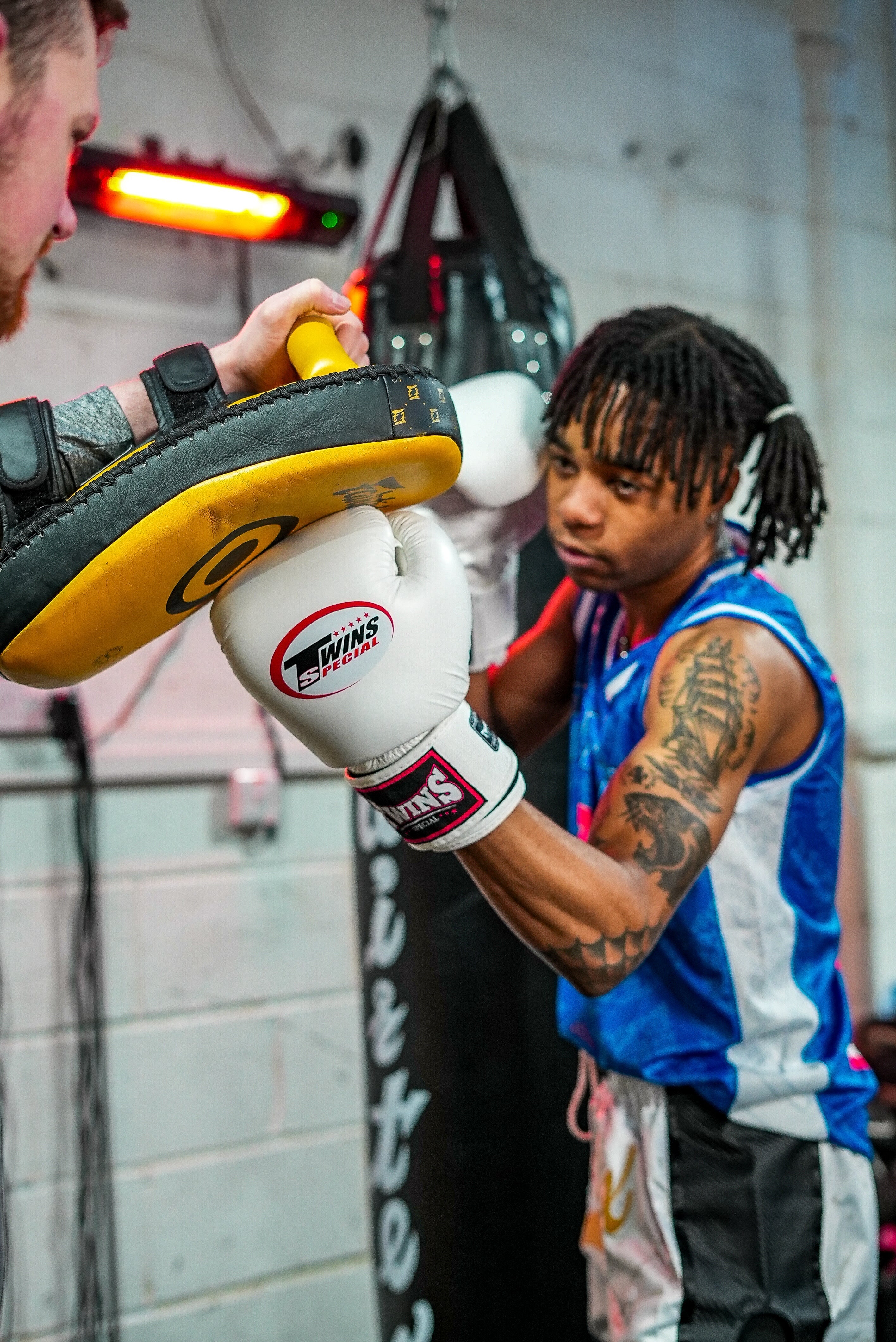 Beginner’s Guide to Choosing the Right Combat Sport – UK Fight Gear