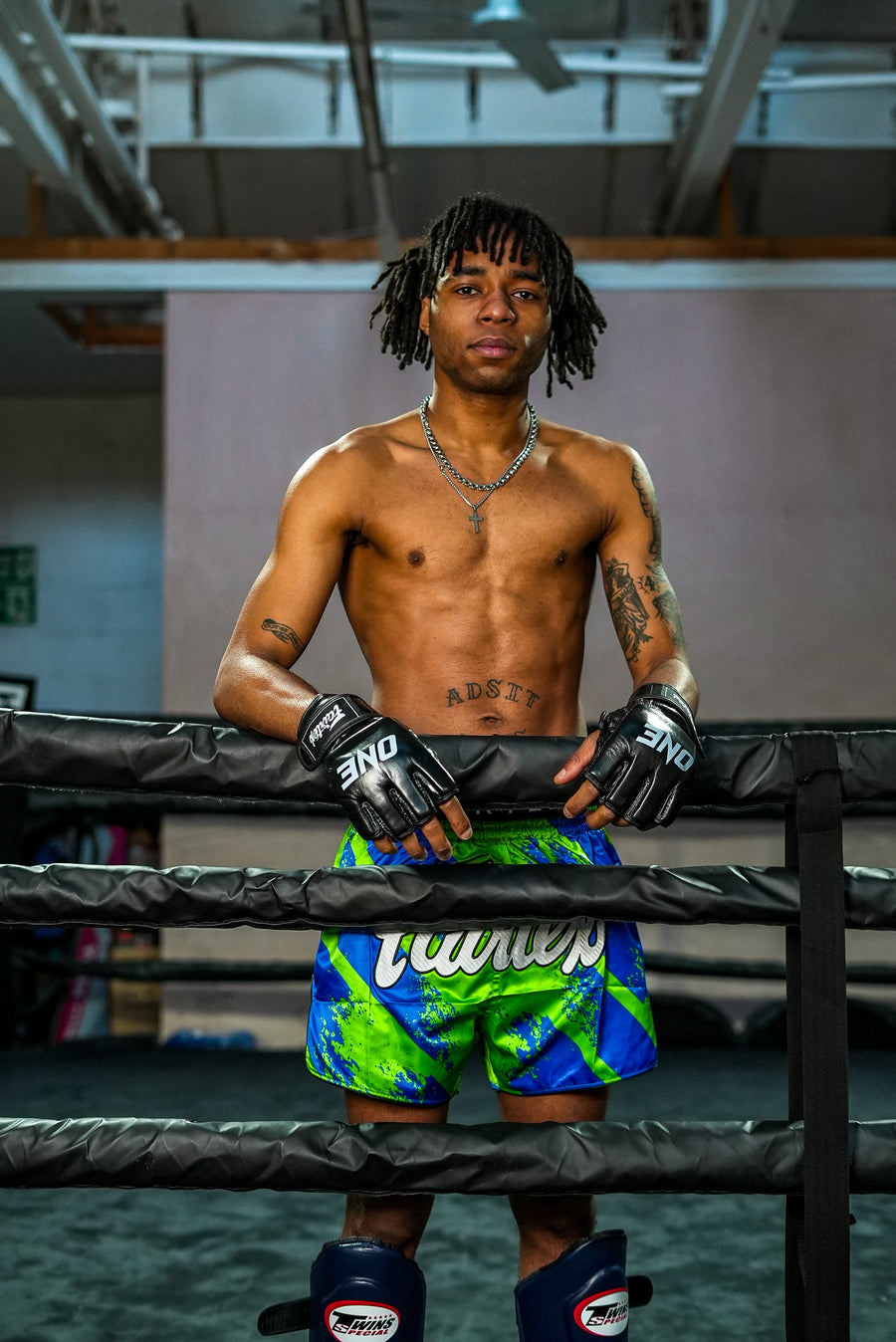 UK Fight Gear - Muay Thai, MMA, Boxing and more