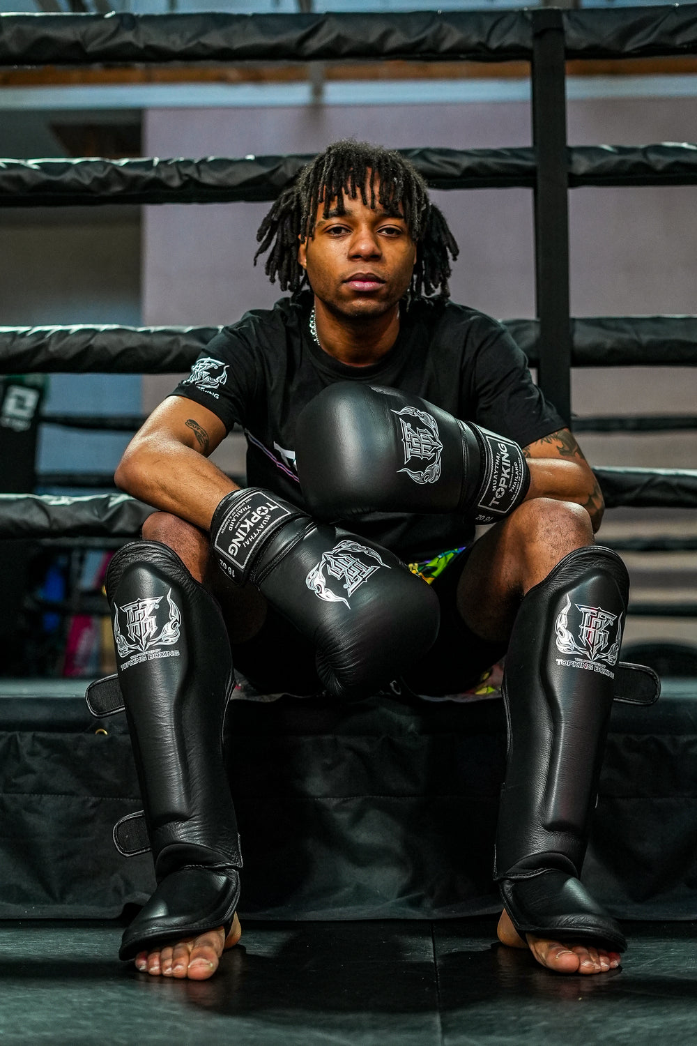 UK Fight Gear - Muay Thai, MMA, Boxing and more